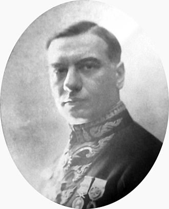 The Italians Who Built Bangkok – Siam Rat Blog