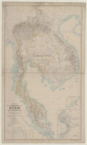 Siam or Thailand ? – Siam Rat Blog