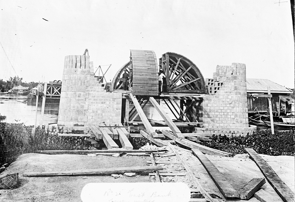 Memorial Bridge – A Witness to Bangkok’s History – Siam Rat Blog