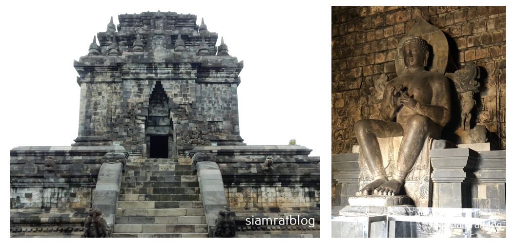 Borobudur – the World’s Largest Buddhist Temple – Siam Rat Blog